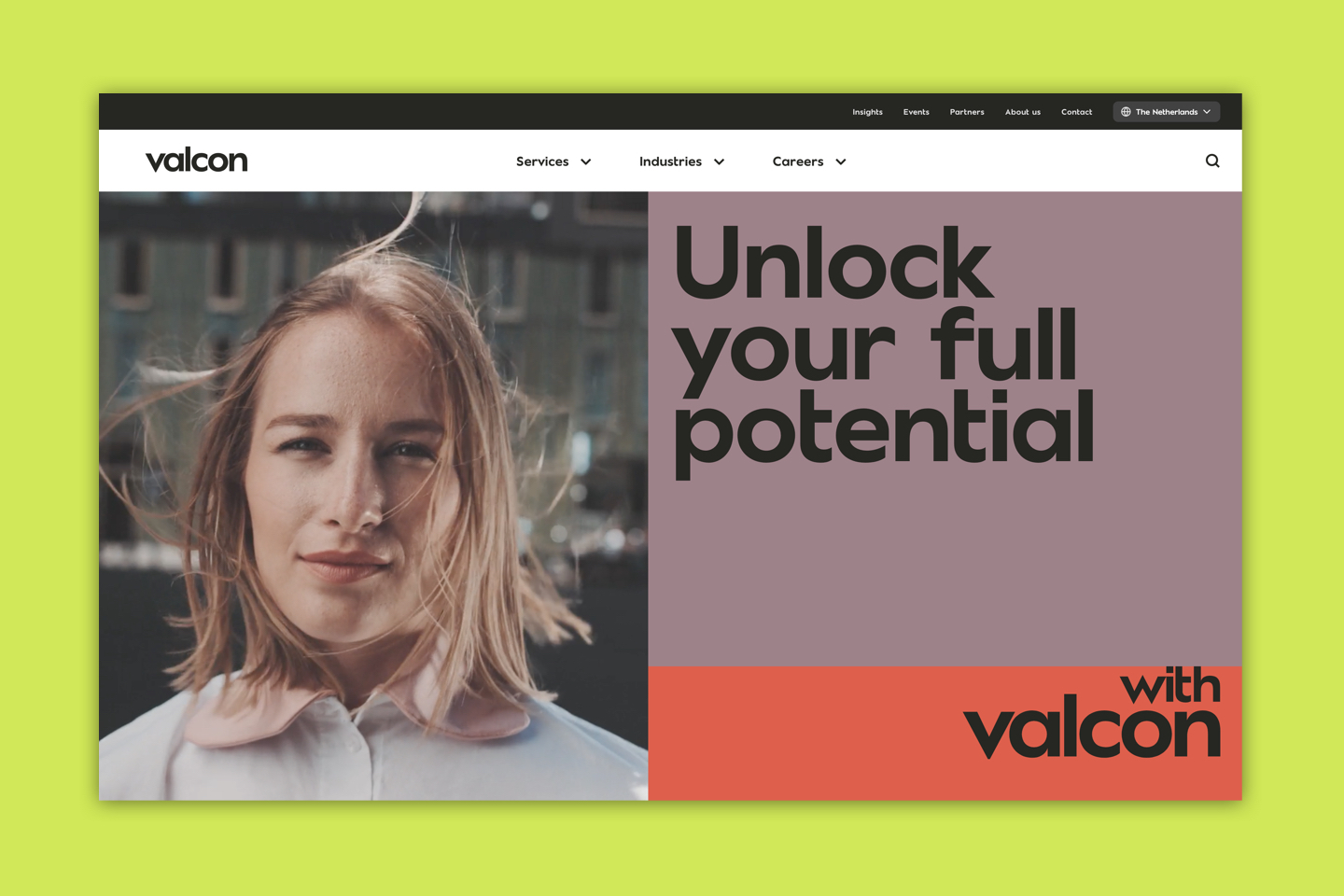 Valcon – Jannes & Mannes